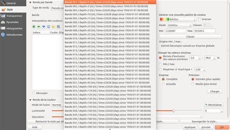 Changelog For QGIS QGIS Web Site