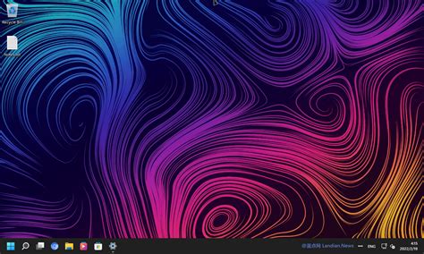 对windows 11不满意的开发者做了个更漂亮的rectify 11系统 Windows 个性化 Cnbeta Com