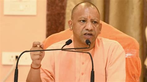 Up 16 People Including Ias Abhishek Prakash Found Guilty In Land Acquisition Scam Cm Confirms