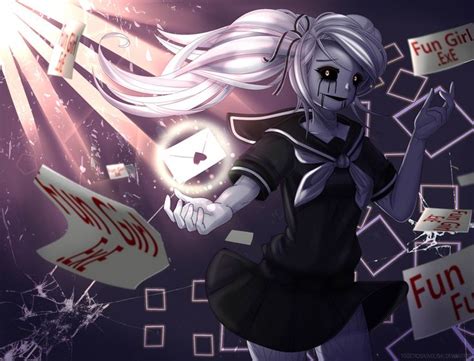 Pin By 𝐌𝐢𝐳𝐮 On Fun Girl Yandere Simulator Yandere Simulator