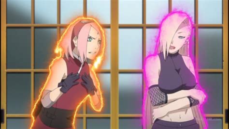 Sakura Haruno Shippuden Screenshots Sakura Haruno Shippuden Screenshots