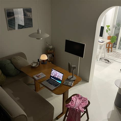 아치형 공간이 매력적인 디자이너의 화이트 하우스 라이프스타일 슈퍼앱 오늘의집