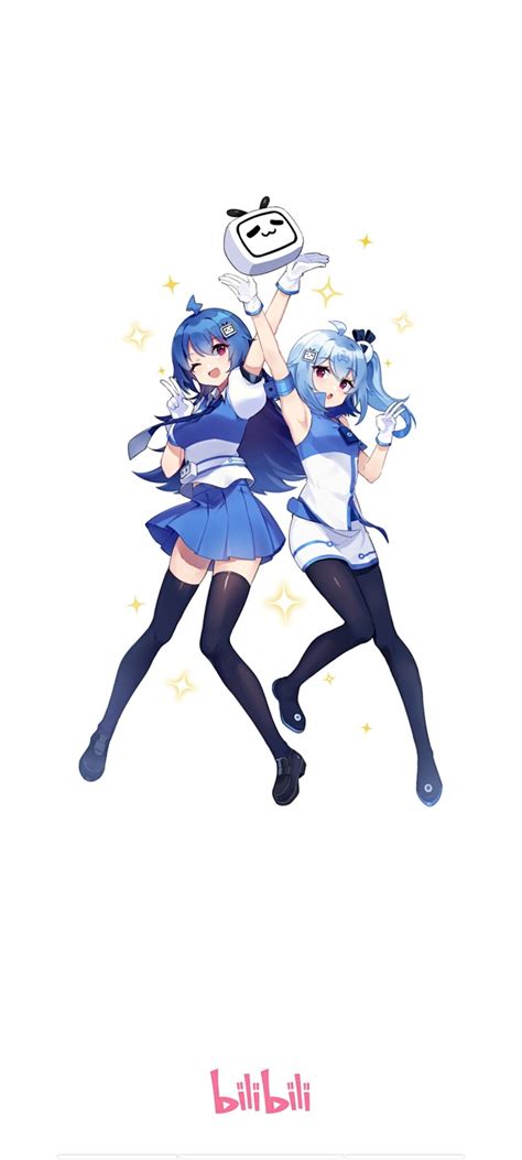 Bilibili开屏画面设置