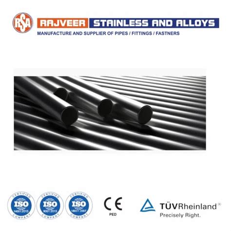 RSA Api L Gr B Pipes Size Inch At Kilogram In Mumbai ID