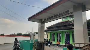 Terimbas Tol Jogja Solo Relokasi Sd Nglarang Sleman Terkendala Status