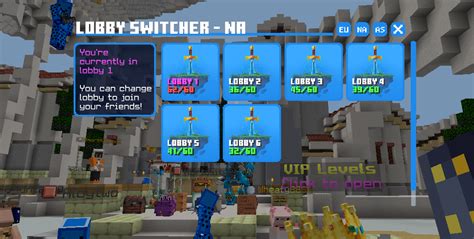 Cubehq Raid Screenshots Cubecraft Games