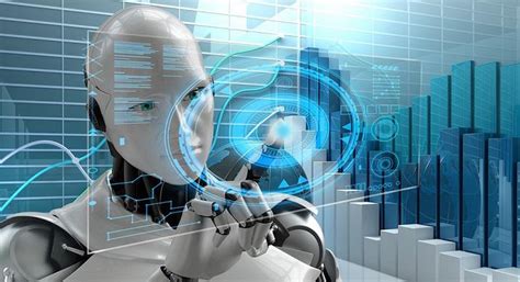 Unveiling The Future An Introduction To Artificial Intelligence