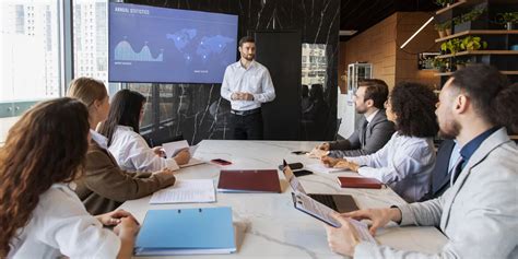 Seamless Expansion Harnessing Odoo Erp For Smooth Operations