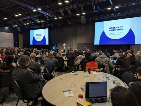 Cloud Native Summit Australia And Nz On Linkedin Cloudnativeanz Cloud Cloudnative