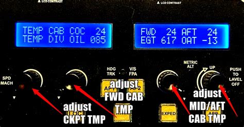Axis And Ohs Vrinsight Mcp Combo For Inibuild A300 600 For Microsoft