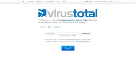 Google S VirusTotal Service Now Scans For Tampered Computer Firmware
