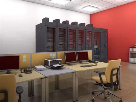 Vertiv Smartrow Dcx Modular Data Center Vertiv Insights