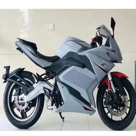 2023 Adult New Modle Have Colorful Display Meter Show 120km H With 5000w Motor Electric