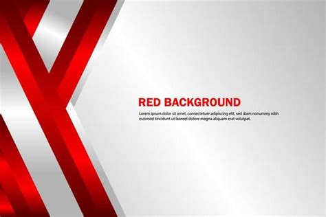 Red Abstract Vector Art Icons And Graphics For Free Download