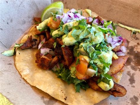 The Best Kind Of Vice Little Vice Opens In Long Beach Oc Weekly