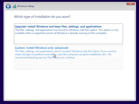How To Install A Windows 11 Vm Using Lxd Ubuntu