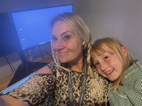 Natalie Doick On Linkedin Whilst I Am Currently Getting My Hair