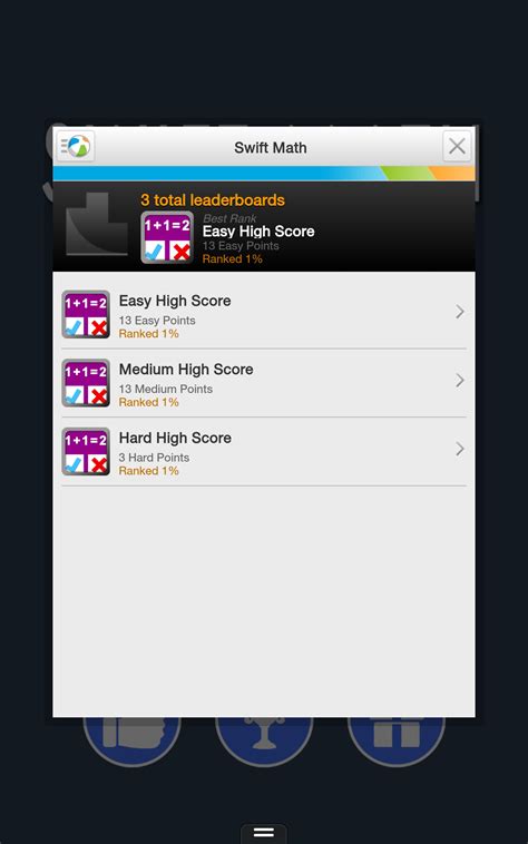 Swift Math Freaking Hard Problem Solving Brain Game App On Amazon Appstore