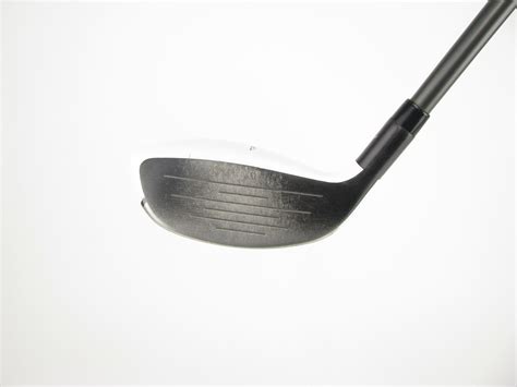 Taylormade Rbz Tour 2 Hybrid 165 Degree With Graphite Stiff Clubs N