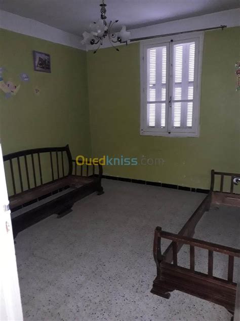 Vente Appartement F4 Constantine El Khroub Constantine El Khroub Algérie