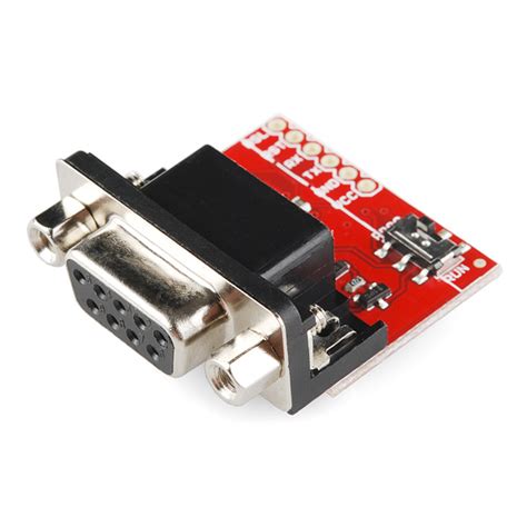Serial Port Datasheet At Harry Quintana Blog