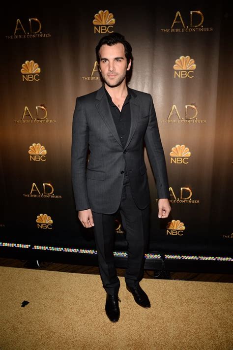 Juan Pablo Di Pace Actor Singer