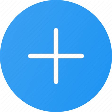 Add Interface Plus Icon Download On Iconfinder