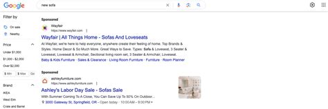 Google Display Ads Vs Search Ads Understanding The Difference NAV Creative