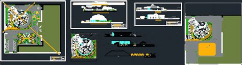 Dining DWG Block For AutoCAD Designs CAD