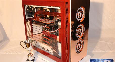 Computer Modding Precision Computing Custom Computers