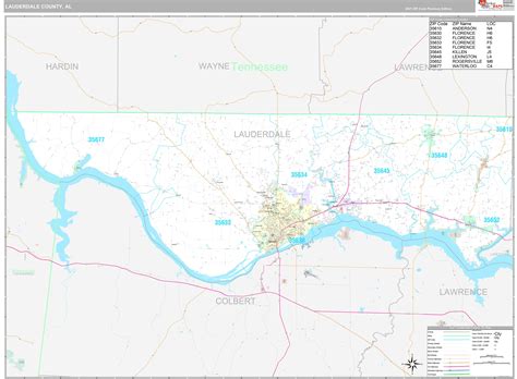 Lauderdale County Al Land Maps Dcrz