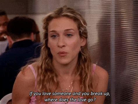 16 Relatable Sex And The City S