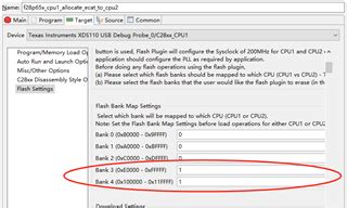 LAUNCHXL F28P65X EtherCAT Communication With CPU2 C2000 Microcontrollers Forum C2000
