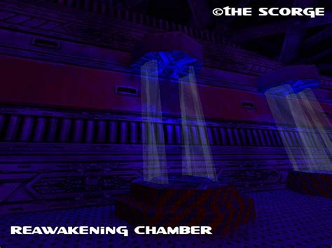 Concept Art Reawakening Chamber Games Modding Revora Forums