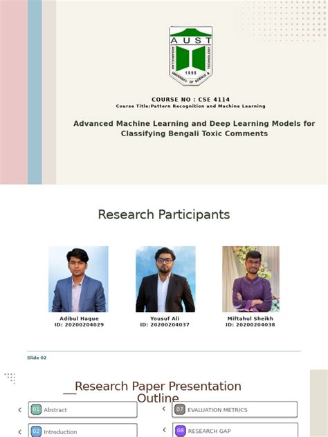 Pattern Assignment Pdf Deep Learning Machine Learning