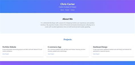 รับออกแบบและทำ website ด้วย reactjs next js responsive design