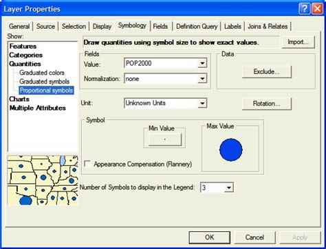 Amherst College It Gis Constructing And Sharing Maps