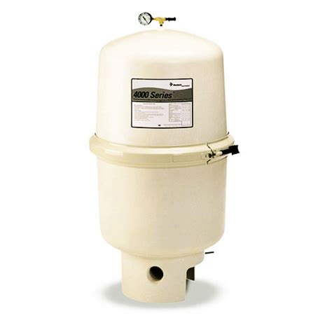 Pentair 4000 Series Filter Parts Tc Pool Equipment Co