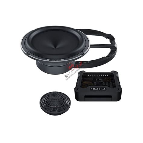 Mlk1653 کامپوننت هرتز Hertz فروشگاه خودرو ایران کارادیو