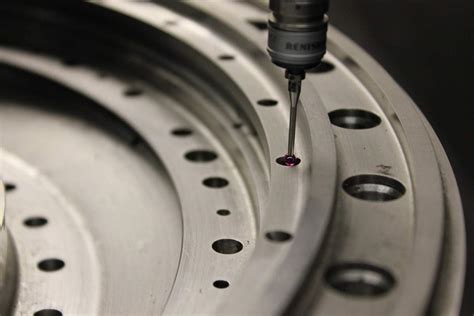 Coordinate Measuring Machine Probes Eley Metrology