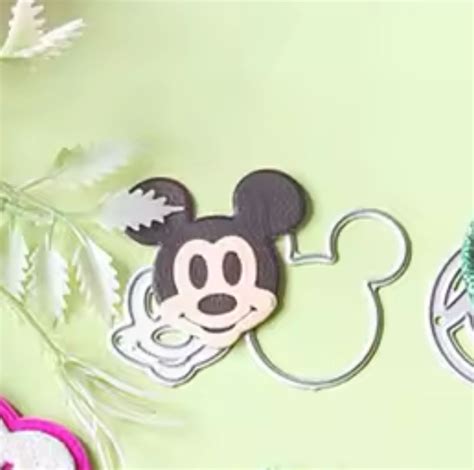 Mini Mikey Ateliê Joyce Melo