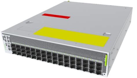 Ethernet Switching Still Booming As Routing Soldiers On