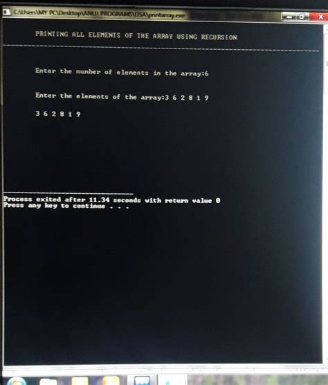 Anuj Rawat On Linkedin Coderarmy Dsa 180daysofcode