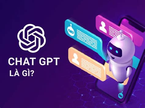 Chat Gpt Chatgpt Là Gì Cách đăng Ký Tài Khoản Chatgpt Tomko