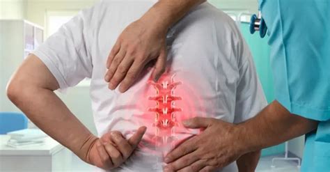 What Is Post Laminectomy Syndrome Pain Management And Anesthesiology