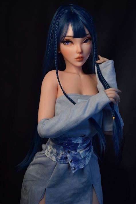 Elsa Babe 148cm Silicone Miyamoto Kyoko Perfect Love Dolls