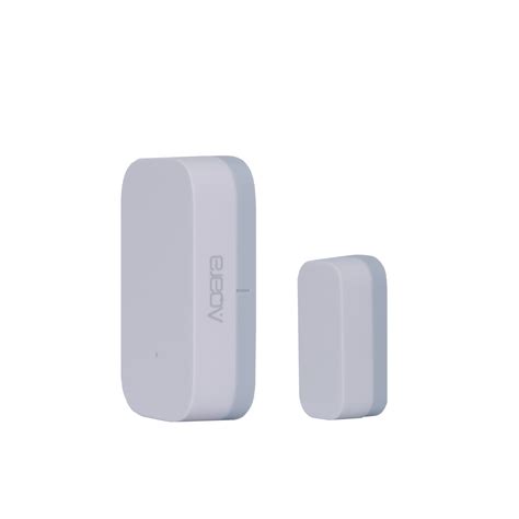 Zigbee Door And Window Sensor Myl2 Connect Blog Automatizari Case