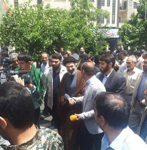 عکس پسران رهبر معظم انقلاب