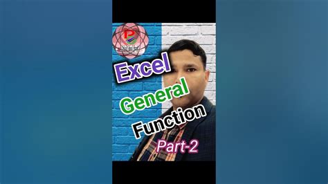 excel shortcut general functions shortsreels exceltricks exploremore realvideo exceltips