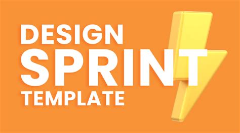 Design Sprint Kanban Board Template Free Teamly Templates